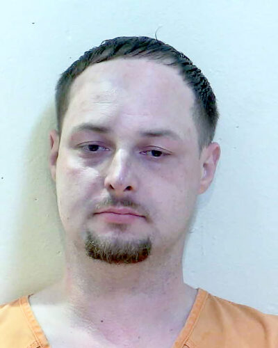 Burgettstown man accused of attacking Capitol police officers during ...